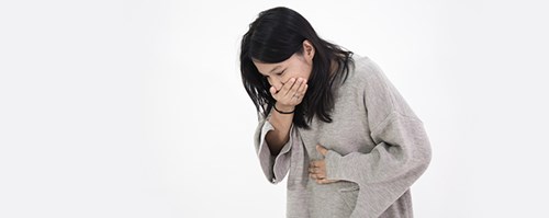 15 Cara Mengatasi Mual Di Awal Kehamilan dan Penyebabnya