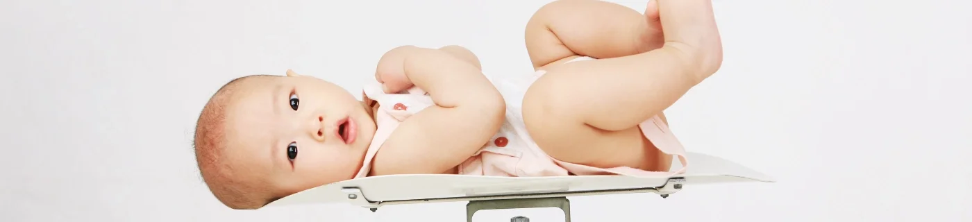 Berat Badan Bayi 7 Bulan yang Ideal dan Cara Menaikkannya