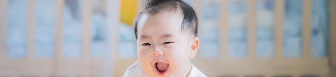 10 Mainan Bayi 4 Bulan yang Bagus untuk Perkembangannya