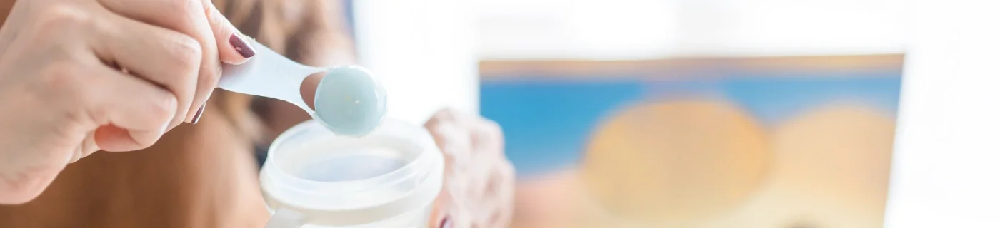 Cara Membuat Susu Formula yang Benar, Mama Wajib Tahu!