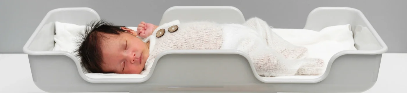 Berapa Berat Badan Normal Bayi Baru Lahir?