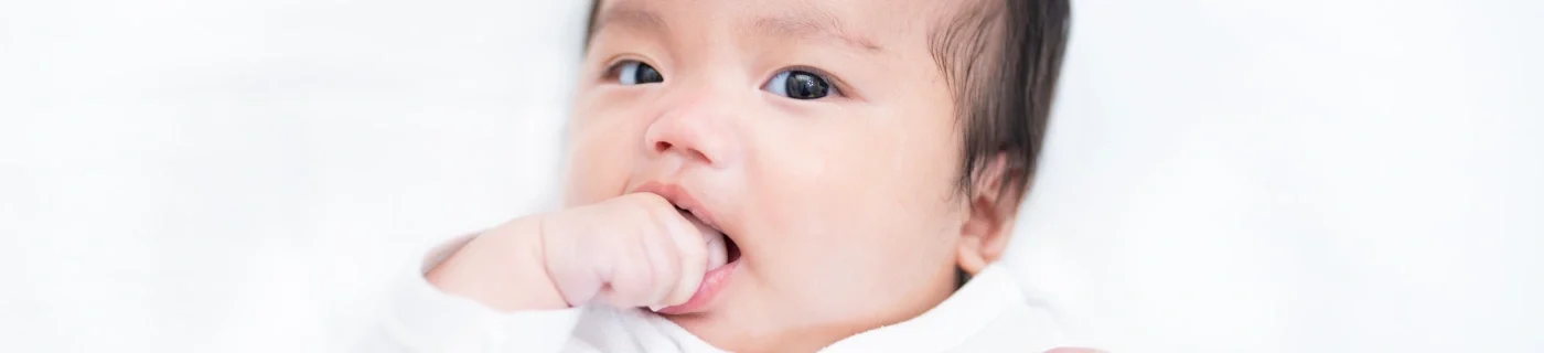 Perkembangan Bayi 2 Bulan, si Kecil Bisa Apa?