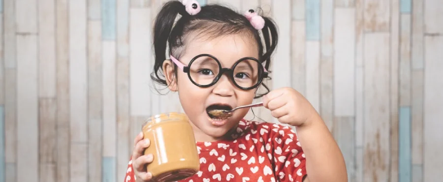 4 Manfaat Asam Linoleat untuk Kesehatan Anak dan Sumbernya