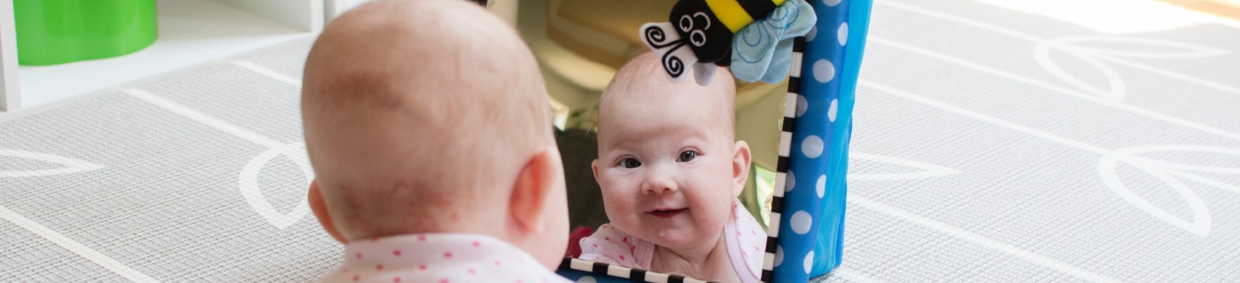 8 Rekomendasi Mainan untuk Stimulasi Bayi 5 Bulan