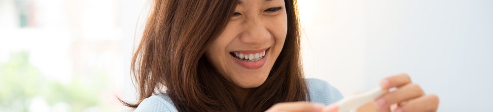 Apa Perbedaan Gejala Haid dan Hamil?