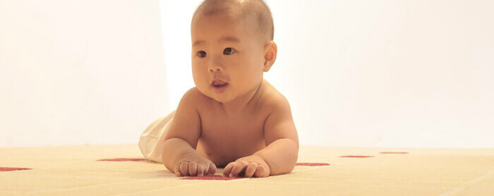 Kenali ASI Eksklusif untuk Si Kecil di Awal Kelahirannya