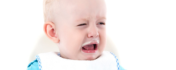 Alergi Susu Sapi: Gejala dan Alternatif Susu untuk Bayi Alergi