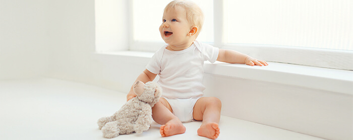 Kenali Ciri, Penyebab, dan Pencegahan Stunting pada Bayi