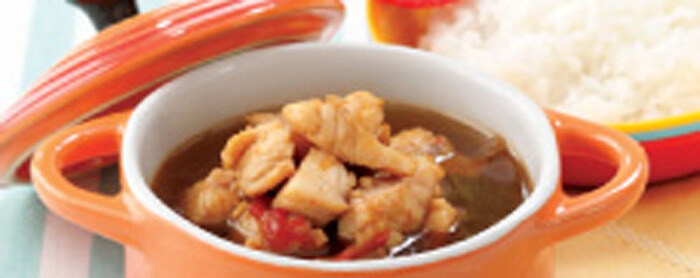 Resep Semur Ikan yang Kaya akan Protein untuk si Kecil