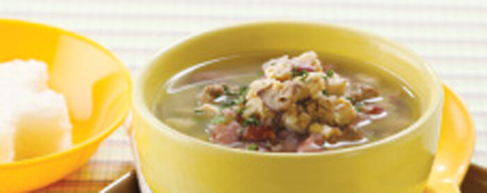 Resep Sup Kacang Merah untuk Anak agar Lahap Makan