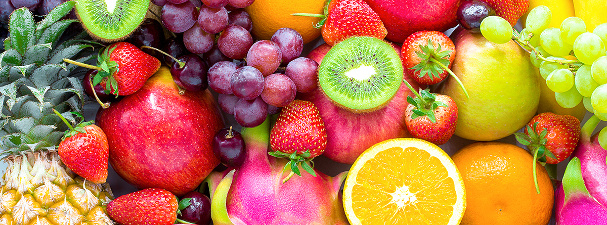 10 Buah yang Mengandung Asam Folat untuk Ibu Hamil